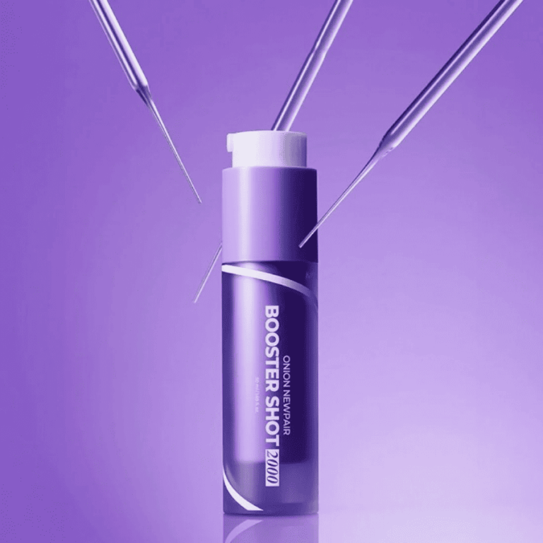 Isntree - Onion Newpair Booster Shot 2000 50 ml