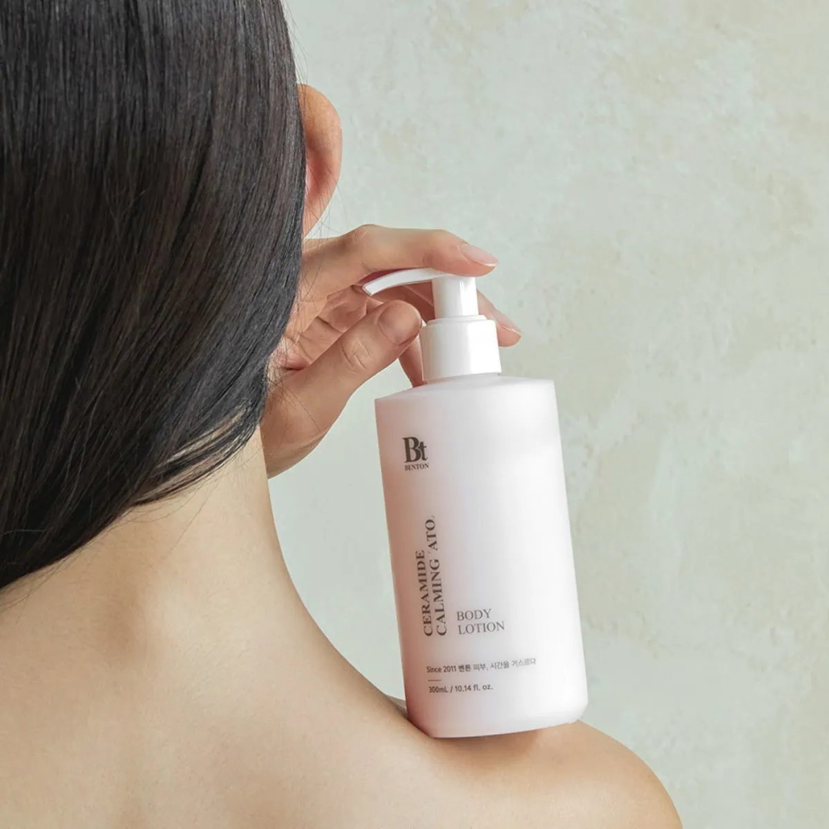 Benton - Ceramide Calming Ato Body Lotion 300 ml