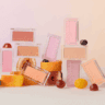 Rom&nd - Better Than Cheek C03 Fig Chip 4 g