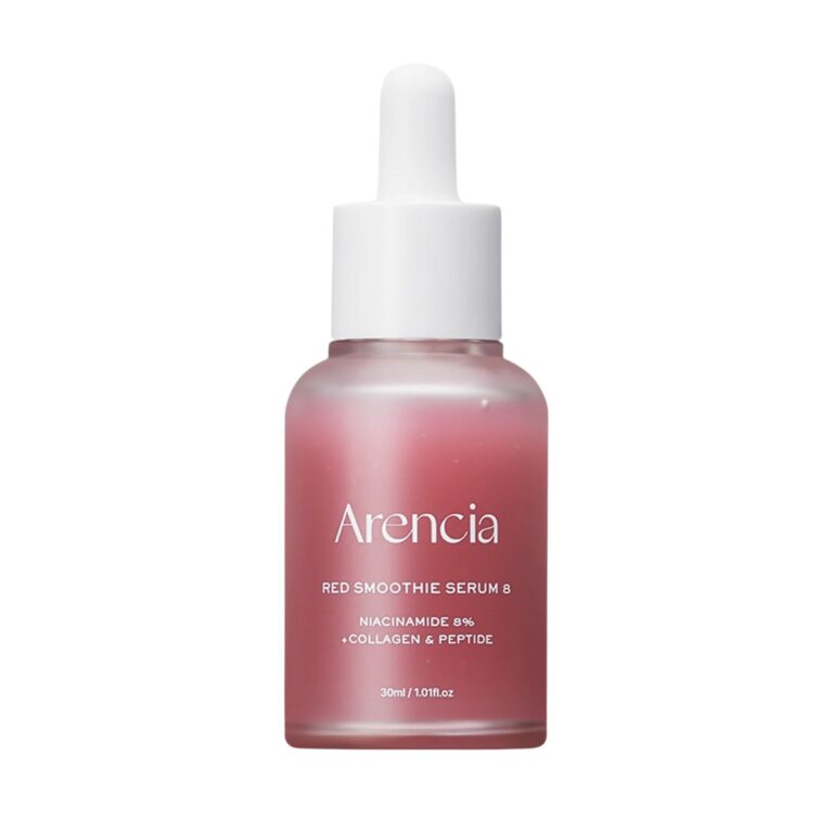 Arencia - Fresh Red Smoothie Serum 8 30 ml