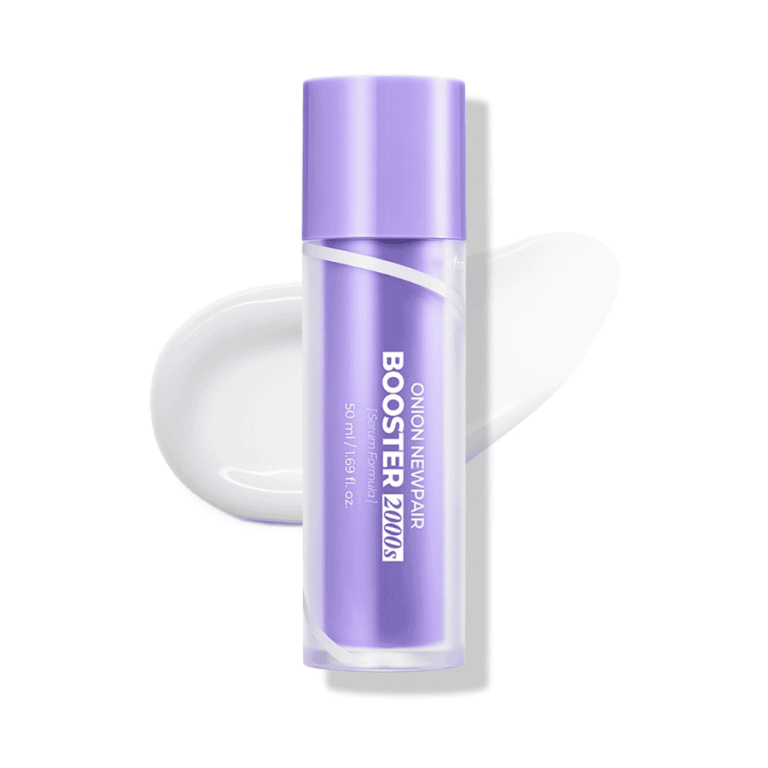 Isntree - Onion Newpair Booster Shot 2000 50 ml