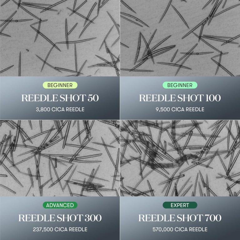 VT Cosmetics - Reedle Shot 300 50 ml