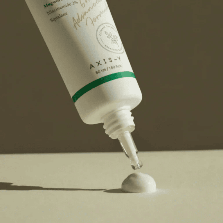 AXIS-Y Complete No-Stress Physical Sunscreen SPF50+ PA++++ 50 ml