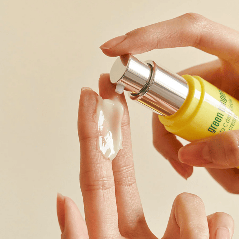 Goodal - Green Tangerine Vita C Dark Spot Care Eye Cream 30 ml