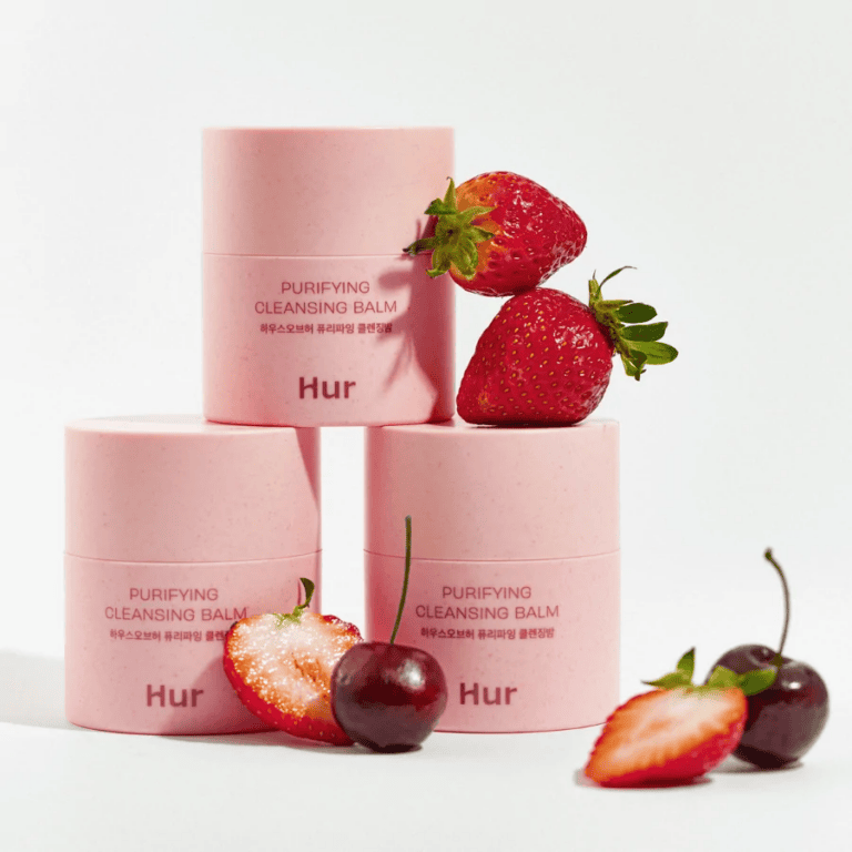 House of Hur - Purifying Cleansing Balm 50 ml