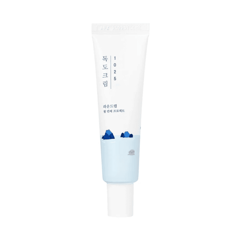 Round Lab - Dokdo Eye cream 30 ml